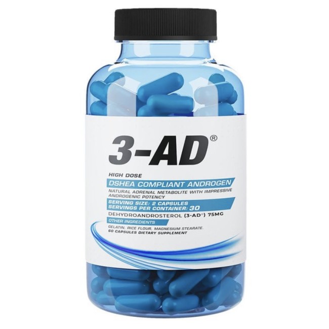 3ad Enhanced 60 caps Proline4life